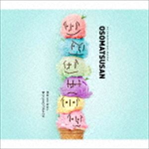 TV ANIMATION 2ND SEASON OSOMATSUSAN ORIGINAL SOUNDTRACKCD発売日2018/8/15詳しい納期他、ご注文時はご利用案内・返品のページをご確認くださいジャンルアニメ・ゲーム国内アニメ音楽　...