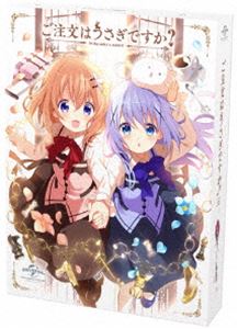 DVD発売日2016/12/21詳しい納期他、ご注文時はご利用案内・返品のページをご確認くださいジャンルアニメテレビアニメ　監督橋本裕行出演佐倉綾音水瀬いのり種田梨沙佐藤聡美内田真礼徳井青空村川梨衣早見沙織収録時間285分組枚数3関連キーワ...