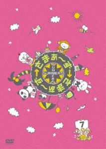 DVD発売日2010/8/25詳しい納期他、ご注文時はご利用案内・返品のページをご確認くださいジャンル国内TVバラエティ　監督出演さまぁ〜ず収録時間120分組枚数1商品説明さまぁ〜ず×さまぁ〜ず 7テレビ朝日系のバラエティ番組『さまぁ〜ず×...