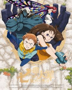 Blu-ray発売日2018/9/26詳しい納期他、ご注文時はご利用案内・返品のページをご確認くださいジャンルアニメテレビアニメ　監督古田丈司出演梶裕貴雨宮天久野美咲悠木碧鈴木達央収録時間72分組枚数2関連キーワード：ブルーレイ BD 鈴木...