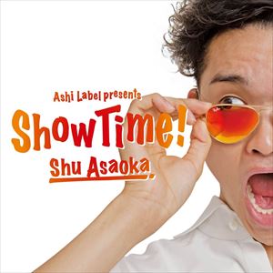 アサオカシュウ ショウタイムCD発売日2016/4/28詳しい納期他、ご注文時はご利用案内・返品のページをご確認くださいジャンルジャズ・フュージョン国内ジャズ　アーティスト朝岡周収録時間組枚数1商品説明朝岡周 / Showtimeショウタイ...