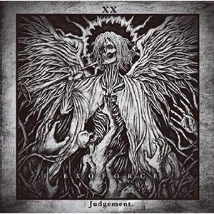 エクソフォース ジャッジメントCD発売日2019/10/2詳しい納期他、ご注文時はご利用案内・返品のページをご確認くださいジャンル邦楽ロック/ソウル　アーティストEXOFORCE収録時間組枚数1商品説明EXOFORCE / JUDGEMEN...