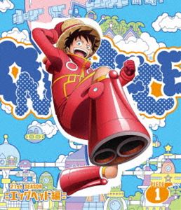 ワンピーストゥエンティファーストシーズンエッグヘッドヘンBlu-ray発売日2024/8/7詳しい納期他、ご注文時はご利用案内・返品のページをご確認くださいジャンルアニメテレビアニメ　監督出演田中真弓中井和哉岡村明美山口勝平平田広明大谷育江...