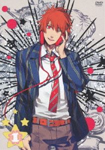 ウタノプリンスサマッマジラブセンパーセント1DVD発売日2011/9/21詳しい納期他、ご注文時はご利用案内・返品のページをご確認くださいジャンルアニメテレビアニメ　監督紅優出演沢城みゆき寺島拓篤鈴村健一谷山紀章収録時間49分組枚数2関連キ...