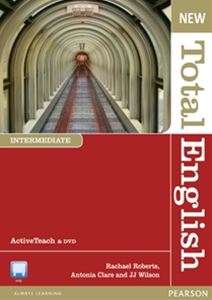 Teacher’s Book詳しい納期他、ご注文時はご利用案内・返品のページをご確認ください関連キーワード商品説明New Total English Intermediate Active TeachNew Total Englishは、全...