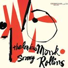 THELONIOUS MONK AND SONNY ROLLINSCD発売日2007/10/17詳しい納期他、ご注文時はご利用案内・返品のページをご確認くださいジャンルジャズ・フュージョン海外ジャズ　アーティストセロニアス・モンク／ソニー・...