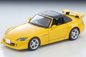 トミカリミテッドヴィンテージネオ LVN390b ホンダS2000 TypeS 2009ネンシキ キミニカー発売日2027/2/28詳しい納期他、ご注文時はご利用案内・返品のページをご確認ください関連キーワードミニカートミカリミテッドヴィン...