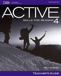 Teacher’s Book発売日2013/10/25詳しい納期他、ご注文時はご利用案内・返品のページをご確認ください関連キーワードNeil J. Anderson商品説明ACTIVE Skills for Reading 3rd Edit...