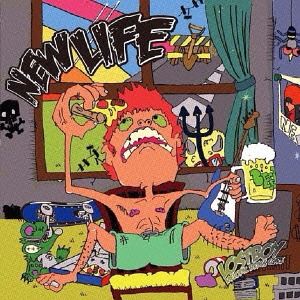 ロストボーイ ニュー ライフCD発売日2014/10/29詳しい納期他、ご注文時はご利用案内・返品のページをご確認くださいジャンル邦楽ロック/ソウル　アーティストLOSTBOY収録時間組枚数1商品説明LOSTBOY / NEW LIFEニュ...