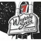 YO! BOBBYCD発売日2009/8/19詳しい納期他、ご注文時はご利用案内・返品のページをご確認くださいジャンルジャズ・フュージョン海外ジャズ　アーティストウェヴァリー・セヴンアナ・コーエン（sax、cl）アヴィシャイ・コーエン（tp...