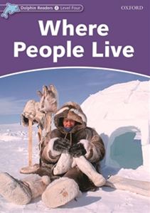 Reader詳しい納期他、ご注文時はご利用案内・返品のページをご確認ください関連キーワード商品説明Dolphin Readers Level 4 Where People Live子どもたちの積極的な取り組みを促す「読んで、実践する」タイプ...