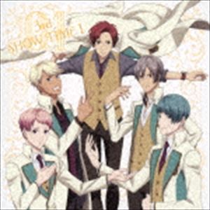 サード ショウ タイム 1 ホシタニユウタアンドカオウカイ スタミュ ミュージカルソングシリーズCD発売日2019/7/3詳しい納期他、ご注文時はご利用案内・返品のページをご確認くださいジャンルアニメ・ゲーム国内アニメ音楽　アーティスト（ア...