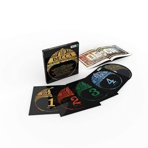 SUPREME RECORD COMPANY ： CLASSICAL LEGACY4CD発売日2020/5/15詳しい納期他、ご注文時はご利用案内・返品のページをご確認くださいジャンル洋楽ポップス　アーティストオムニバスVARIOUS収録時...