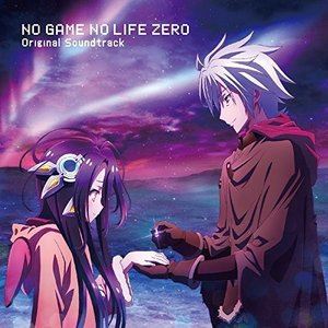 EIGA［NO GAME NO LIFE ZERO］ORIGINAL SOUNDTRACKCD発売日2018/2/23詳しい納期他、ご注文時はご利用案内・返品のページをご確認くださいジャンルアニメ・ゲーム国内アニメ音楽　アーティスト藤澤慶昌...