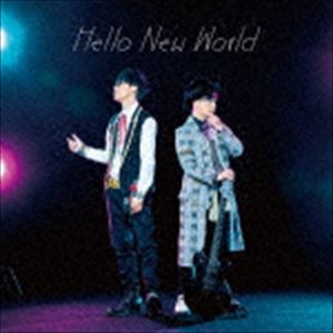 オクト ハロー ニュー ワールドCD発売日2018/9/12詳しい納期他、ご注文時はご利用案内・返品のページをご確認くださいジャンル邦楽J-POP　アーティストOxT収録時間39分30秒組枚数2商品説明OxT / Hello New Wor...