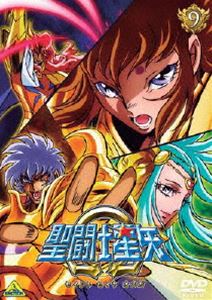 DVD発売日2013/4/24詳しい納期他、ご注文時はご利用案内・返品のページをご確認くださいジャンルアニメテレビアニメ　監督出演緑川光小西克幸雪野五月柿原徹也諏訪部順一鈴木達央古谷徹収録時間92分組枚数1商品説明聖闘士星矢Ω 9聖闘士星矢...