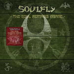 SOUL REMAINS INSANE ： THE STUDIO ALBUMS 1998 TO 20045CD発売日2022/6/17詳しい納期他、ご注文時はご利用案内・返品のページをご確認くださいジャンル洋楽ハードロック/ヘヴィメタル　ア...