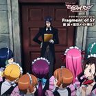 フラグメント オブ エスセブン カガミマコト アイバメイドタイエスセブンCD発売日2011/10/5詳しい納期他、ご注文時はご利用案内・返品のページをご確認くださいジャンルアニメ・ゲーム国内アニメ音楽　アーティスト（アニメーション）入野自由...