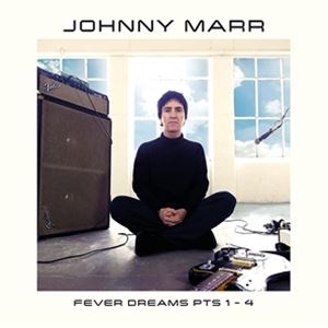 FEVER DREAMS PTS.1-4CD発売日2022/2/25詳しい納期他、ご注文時はご利用案内・返品のページをご確認くださいジャンル洋楽ロック　アーティストジョニー・マーJOHNNY MARR収録時間組枚数商品説明JOHNNY MA...