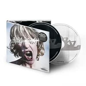 CROOKED TEETH2CD発売日2025/5/20詳しい納期他、ご注文時はご利用案内・返品のページをご確認くださいジャンル洋楽ロック　アーティストパパ・ローチPAPA ROACH収録時間組枚数商品説明PAPA ROACH / CROO...