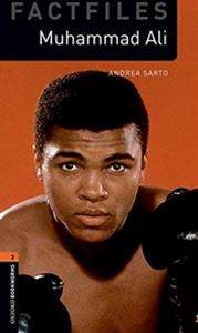Reader詳しい納期他、ご注文時はご利用案内・返品のページをご確認ください関連キーワードAndrea Sarto商品説明Oxford Bookworms Library Factfiles 2 Muhammad Ali MP3 PackF...