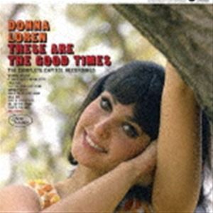 ローレン ドナ ゼア アー ザ グッド タイムズ コンプリート キャピタル レコーディングスCD発売日2023/7/22詳しい納期他、ご注文時はご利用案内・返品のページをご確認くださいジャンル洋楽ポップス　アーティストドナ・ローレン収録時間...