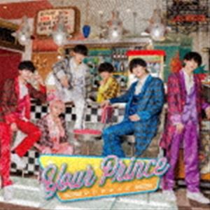 ユアプリンス ハニカミラブCD発売日2023/9/26詳しい納期他、ご注文時はご利用案内・返品のページをご確認くださいジャンル邦楽J-POP　アーティストYour Prince収録時間14分24秒組枚数1商品説明Your Prince / ...