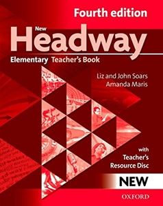 Teacher’s Book発売日2011/4/28詳しい納期他、ご注文時はご利用案内・返品のページをご確認ください関連キーワードLiz Soars ／ John Soars ／ Amanda Maris商品説明New Headway 4t...