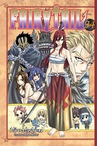 Comic発売日2014/1/7詳しい納期他、ご注文時はご利用案内・返品のページをご確認ください関連キーワード真島ヒロHiro Mashima商品説明Fairy Tail Vol.34／フェアリーテイル 34巻Outraged by the...