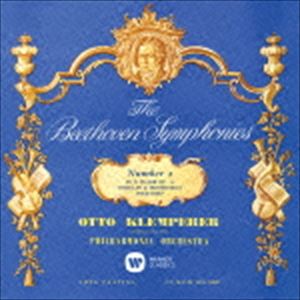 BEETHOVEN： SYMPHONY NO.2 ETC.CD発売日2016/3/23詳しい納期他、ご注文時はご利用案内・返品のページをご確認くださいジャンルクラシック交響曲　アーティストオットー・クレンペラー（cond）フィルハーモニア管...