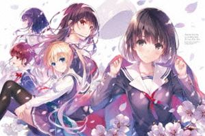 Blu-ray発売日2019/9/25詳しい納期他、ご注文時はご利用案内・返品のページをご確認くださいジャンルアニメテレビアニメ　監督亀井幹太出演松岡禎丞安野希世乃大西沙織茅野愛衣矢作紗友里赤崎千夏収録時間572分組枚数6関連キーワード：ブ...