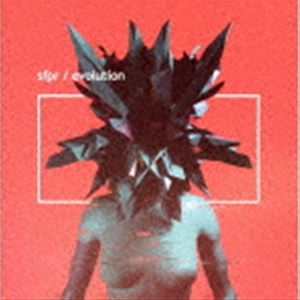 スーパーファッキンパワーランペイジ エボリューションCD発売日2014/1/29詳しい納期他、ご注文時はご利用案内・返品のページをご確認くださいジャンル邦楽ロック/ソウル　アーティストsfpr収録時間58分39秒組枚数1商品説明sfpr /...