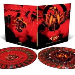 ANNIHILATION OF THE WICKED - 20TH ANNIVERSARY ZOETROPE EDITION2LP発売日2025/8/22詳しい納期他、ご注文時はご利用案内・返品のページをご確認くださいジャンル洋楽ハードロッ...