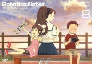DVD発売日2013/8/21詳しい納期他、ご注文時はご利用案内・返品のページをご確認くださいジャンルアニメテレビアニメ　監督野村和也出演木村良平南條愛乃釘宮理恵名塚佳織収録時間72分組枚数1商品説明ROBOTICS；NOTES 8（通常版...