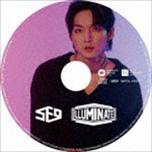 エスエフナイン イルミネートCD発売日2019/3/20詳しい納期他、ご注文時はご利用案内・返品のページをご確認くださいジャンル邦楽J-POP　アーティストSF9収録時間35分33秒組枚数1商品説明SF9 / ILLUMINATE（完全生産...