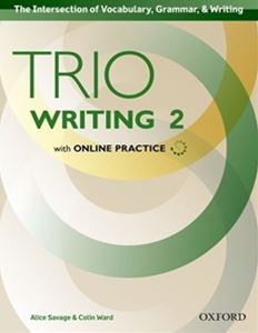 Student Book発売日2015/8/1詳しい納期他、ご注文時はご利用案内・返品のページをご確認ください関連キーワードAlice Savage ／ Colin Ward商品説明Trio Writing Level 2 Student ...