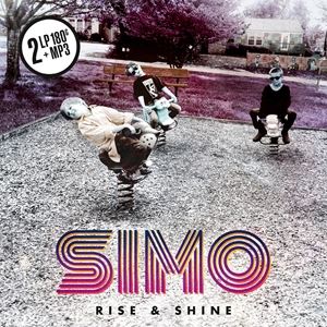 RISE ＆ SHINE2LP発売日2017/9/15詳しい納期他、ご注文時はご利用案内・返品のページをご確認くださいジャンル洋楽ブルース/ゴスペル　アーティストシーモSIMO収録時間組枚数商品説明SIMO / RISE ＆ SHINEシー...