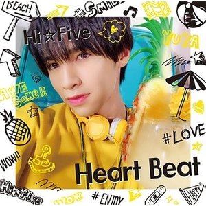 ハイファイブ ハート ビートCD発売日2019/9/17詳しい納期他、ご注文時はご利用案内・返品のページをご確認くださいジャンル邦楽J-POP　アーティストHi☆Five収録時間組枚数1商品説明Hi☆Five / Heart Beat（大谷...