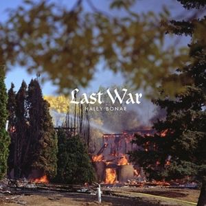 LAST WARTAPE発売日2015/6/9詳しい納期他、ご注文時はご利用案内・返品のページをご確認くださいジャンル洋楽ロック　アーティストヘイリー・ボナーHALEY BONAR収録時間組枚数商品説明HALEY BONAR / LAST ...