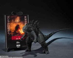 エスエイチモンスターアーツ ゴジラ 2014 ゴジラ ムービーグラフィック プラスS.H.MonsterArts発売日2026/12/31詳しい納期他、ご注文時はご利用案内・返品のページをご確認ください関連キーワードゴジラS.H.Monst...