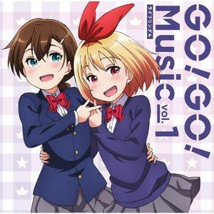 ライフリングフォー ゴー ゴー ミュージック ボリューム 1CD発売日2019/12/4詳しい納期他、ご注文時はご利用案内・返品のページをご確認くださいジャンルアニメ・ゲーム国内アニメ音楽　アーティストライフリング4収録時間組枚数1商品説明...