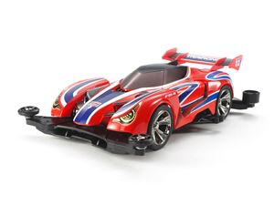 1/32 ミニヨンクレブシリーズ ナンバー11 トライロング FMAシャーシミニ四駆発売日2018/7/7詳しい納期他、ご注文時はご利用案内・返品のページをご確認ください関連キーワードミニ四駆(マシン)ミニ四駆REVシリーズTAMIYAミニ...