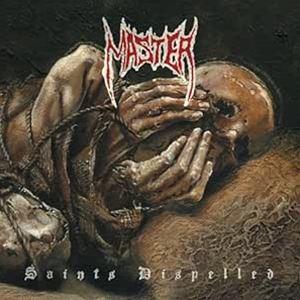 SAINTS DISPELLED （BLACK）LP発売日2024/1/19詳しい納期他、ご注文時はご利用案内・返品のページをご確認くださいジャンル洋楽ハードロック/ヘヴィメタル　アーティストマスターMASTER収録時間組枚数商品説明MAS...