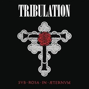 SUB ROSA IN AETERNUMCD発売日2024/11/1詳しい納期他、ご注文時はご利用案内・返品のページをご確認くださいジャンル洋楽ハードロック/ヘヴィメタル　アーティストトリビュレーションTRIBULATION収録時間組枚数商...