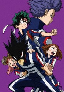 Blu-ray発売日2017/8/9詳しい納期他、ご注文時はご利用案内・返品のページをご確認くださいジャンルアニメテレビアニメ　監督長崎健司出演山下大輝岡本信彦佐倉綾音石川界人梶裕貴悠木碧収録時間69分組枚数1関連キーワード：ひろあか ヒロ...