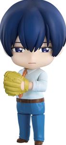 ネンドロイド ボウキャクバッテリー キヨミネハルカねんどろいど発売日2025/7/27詳しい納期他、ご注文時はご利用案内・返品のページをご確認ください関連キーワード忘却バッテリーねんどろいどオランジュ・ルージュねんどろいど忘却バッテリー関連...