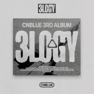 3RD ALBUM ： 3LOGY （POSTCARD VER）CD発売日2026/1/8詳しい納期他、ご注文時はご利用案内・返品のページをご確認くださいジャンル洋楽アジアンポップス　アーティストシーエヌブルーCNBLUE収録時間組枚数商品...