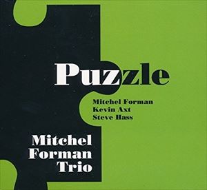PUZZLECD発売日2015/6/16詳しい納期他、ご注文時はご利用案内・返品のページをご確認くださいジャンルジャズ・フュージョン海外ジャズ　アーティストミッチェル・フォーマンMITCHEL FORMAN収録時間組枚数商品説明MITCHE...