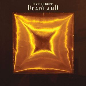 ELVIS PERKINS IN DEARLANDCD発売日2009/4/14詳しい納期他、ご注文時はご利用案内・返品のページをご確認くださいジャンル洋楽ロック　アーティストエルヴィス・プレスリーELVIS PERKINS IN DEARL...