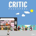 PEACE POOL （EP）CD発売日2014/2/19詳しい納期他、ご注文時はご利用案内・返品のページをご確認くださいジャンル洋楽アジアンポップス　アーティストクリティックCRITIC収録時間組枚数商品説明CRITIC / PEACE ...